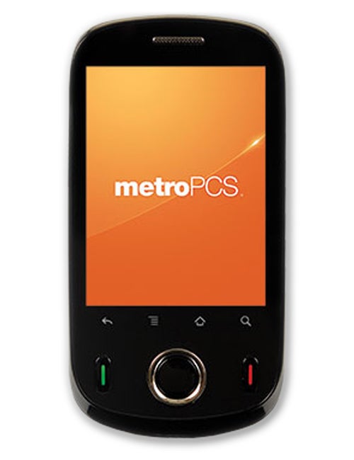 Huawei M835 specs - PhoneArena