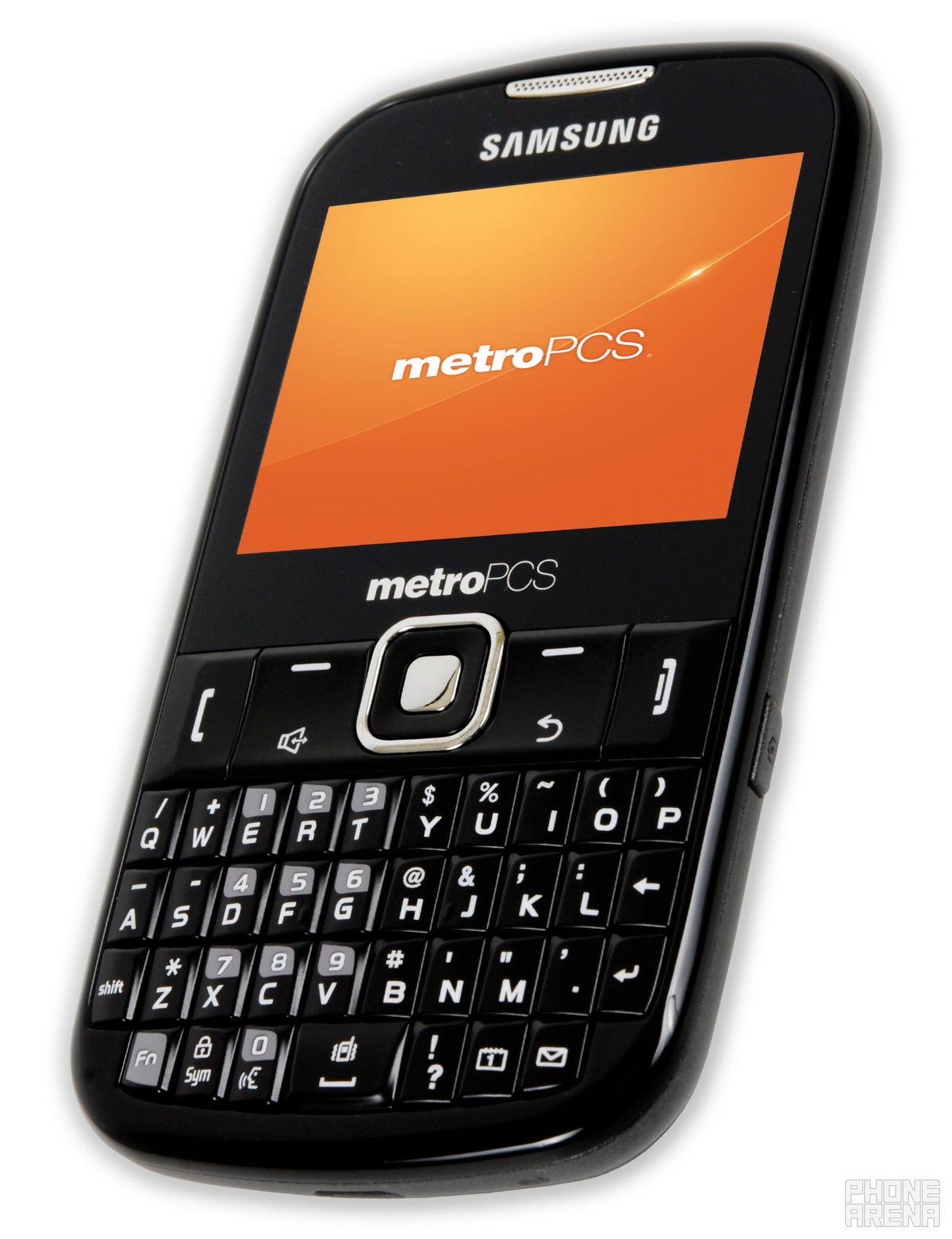 Samsung Freeform III specs - PhoneArena