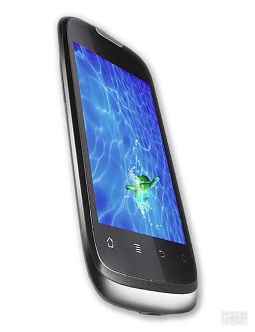 Huawei Sonic specs - PhoneArena