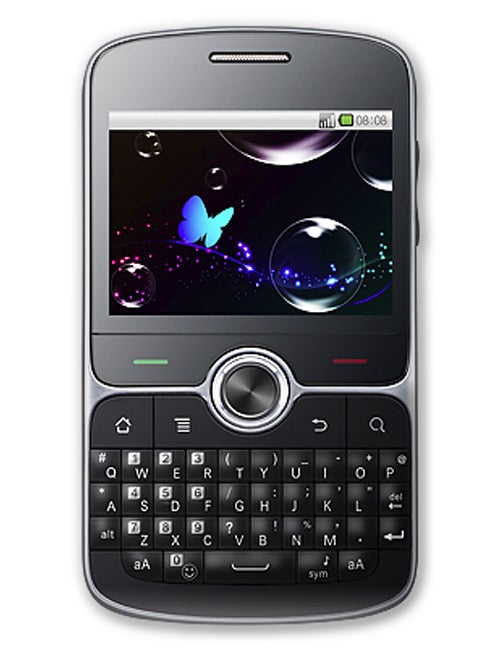 Huawei Boulder specs - PhoneArena