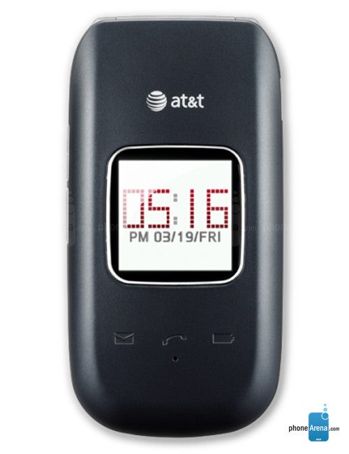 Pantech Breeze III specs - PhoneArena