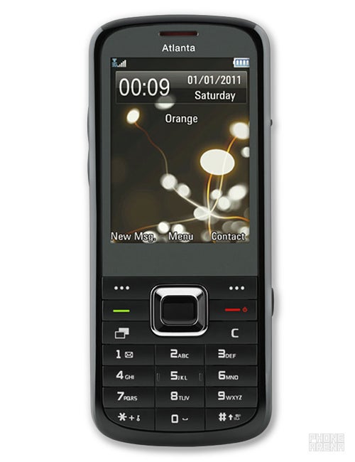 ZTE Atlanta Full Specifications - PhoneArena