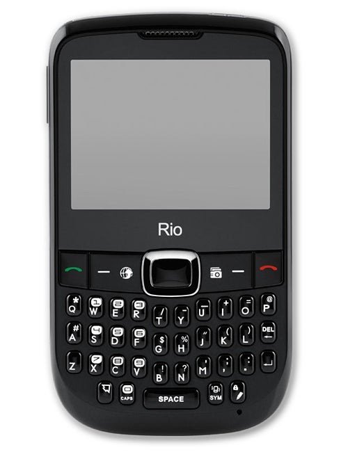 ZTE Rio specs - PhoneArena