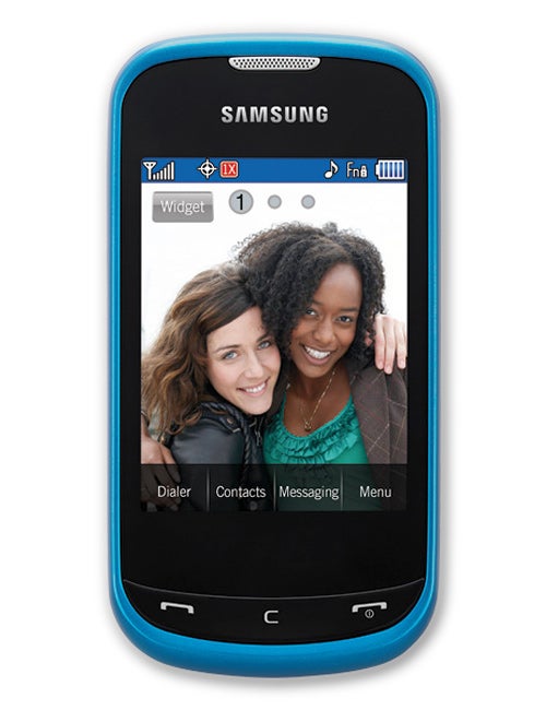 Samsung Character specs - PhoneArena