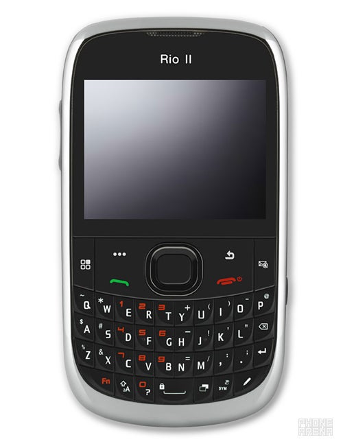 ZTE Rio II Full Specifications - PhoneArena