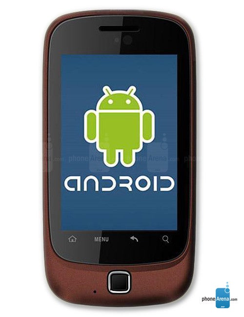 Spice Mobile Mi-310 specs - PhoneArena