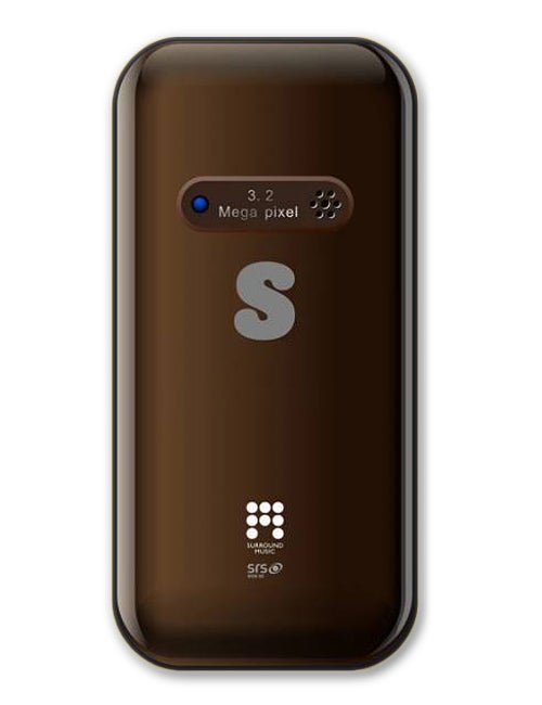 Spice Mobile M-6700 specs - PhoneArena