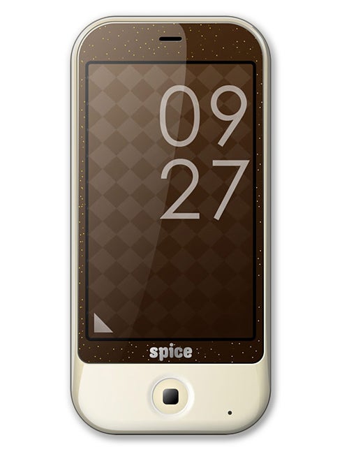 Spice Mobile M-6700 specs - PhoneArena