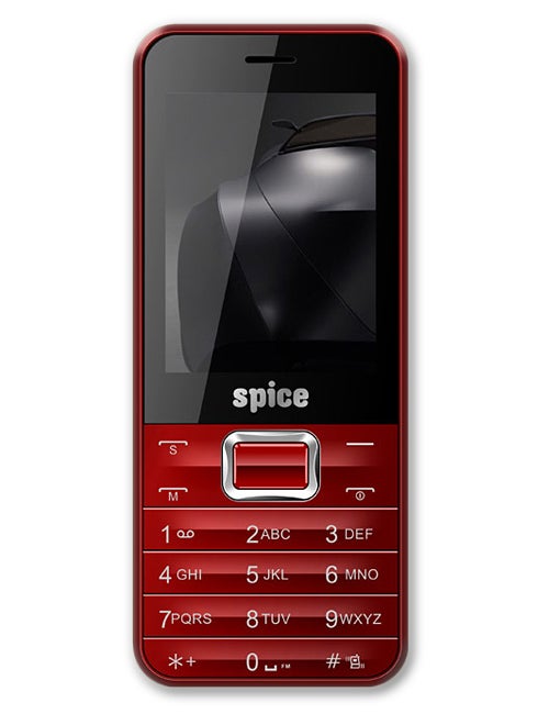 Spice Mobile M-5350 specs - PhoneArena