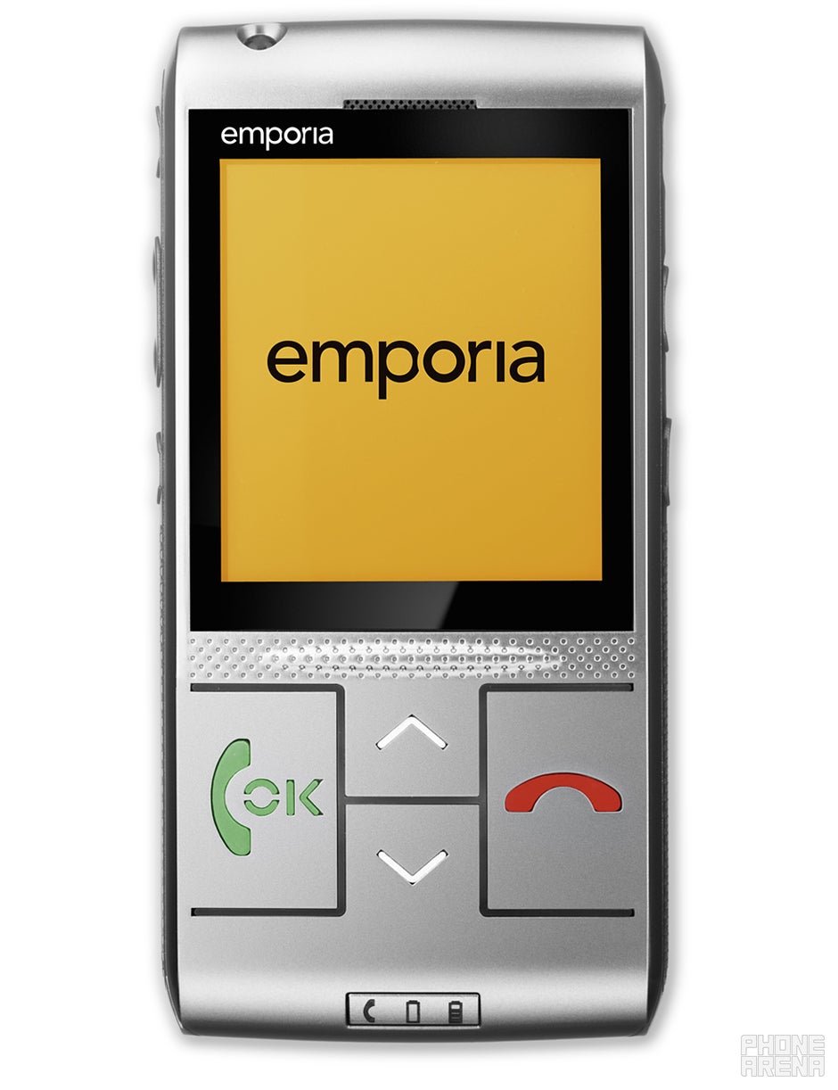 Emporia LIFEplus Full Specifications - PhoneArena