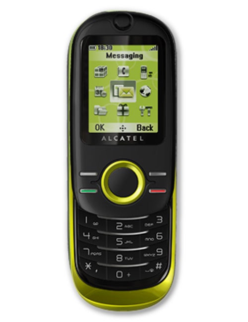 Alcatel OT-280 specs - PhoneArena