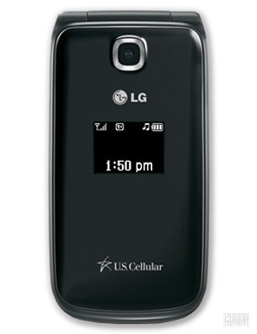 LG Envoy Full Specifications - PhoneArena