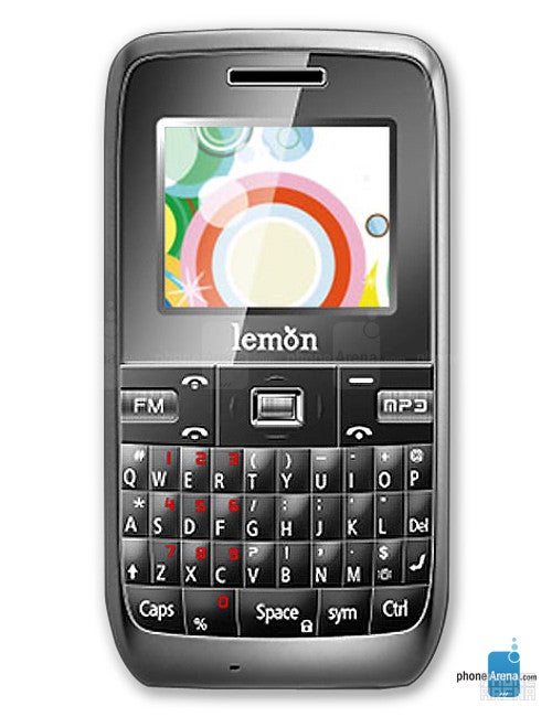 Lemon Mobiles iQ 303 Full Specifications - PhoneArena