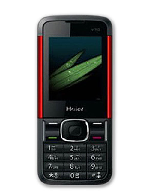 Haier V70 specs - PhoneArena