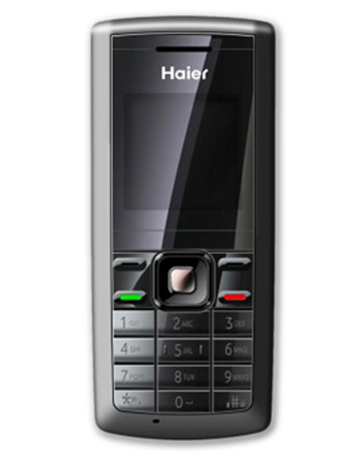 Haier M350 specs - PhoneArena