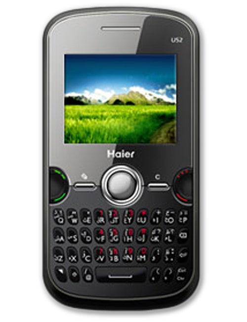 Haier U52 specs - PhoneArena