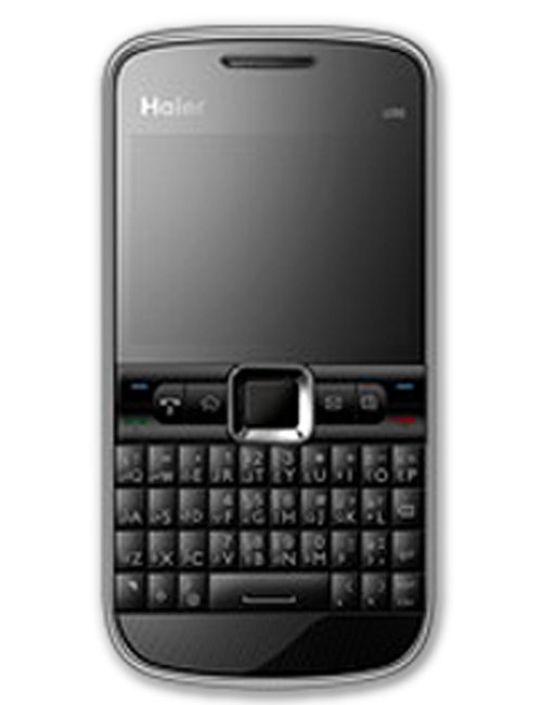 Haier U50 specs - PhoneArena