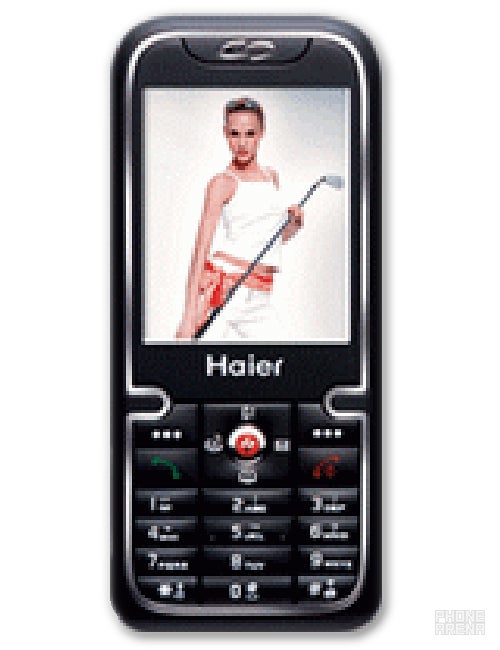 Haier M60 Full Specifications - PhoneArena