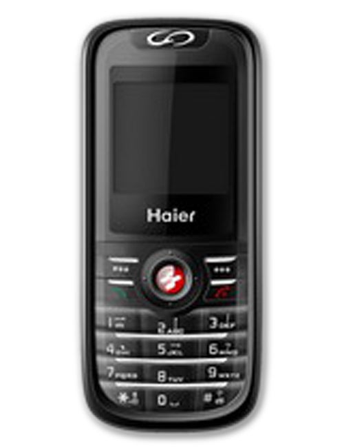 Haier HG-Z2000 specs - PhoneArena