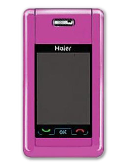 Haier M2000 specs - PhoneArena