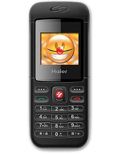 Haier HG-Z1000 specs - PhoneArena