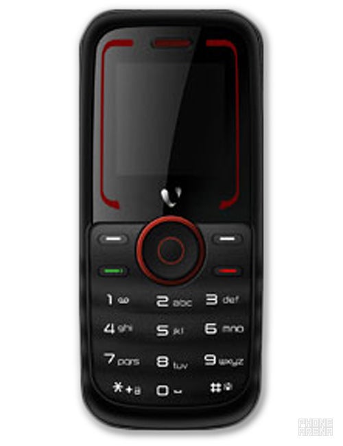 Videocon V1290 Full Specifications - PhoneArena