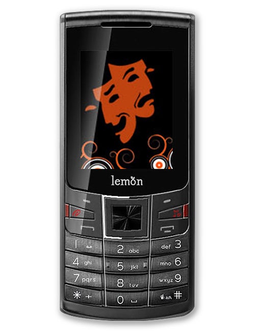 Lemon Mobiles Duo 349 specs - PhoneArena