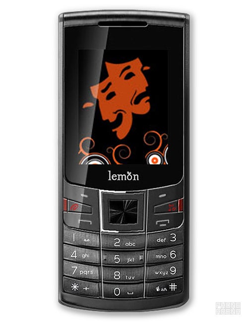 Lemon Mobiles Duo 349 Full Specifications - PhoneArena
