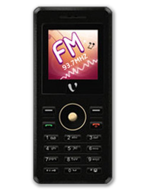 Videocon V200 specs - PhoneArena