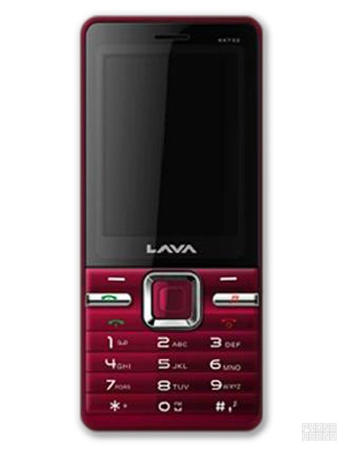 LAVA KKT32 Full Specifications - PhoneArena