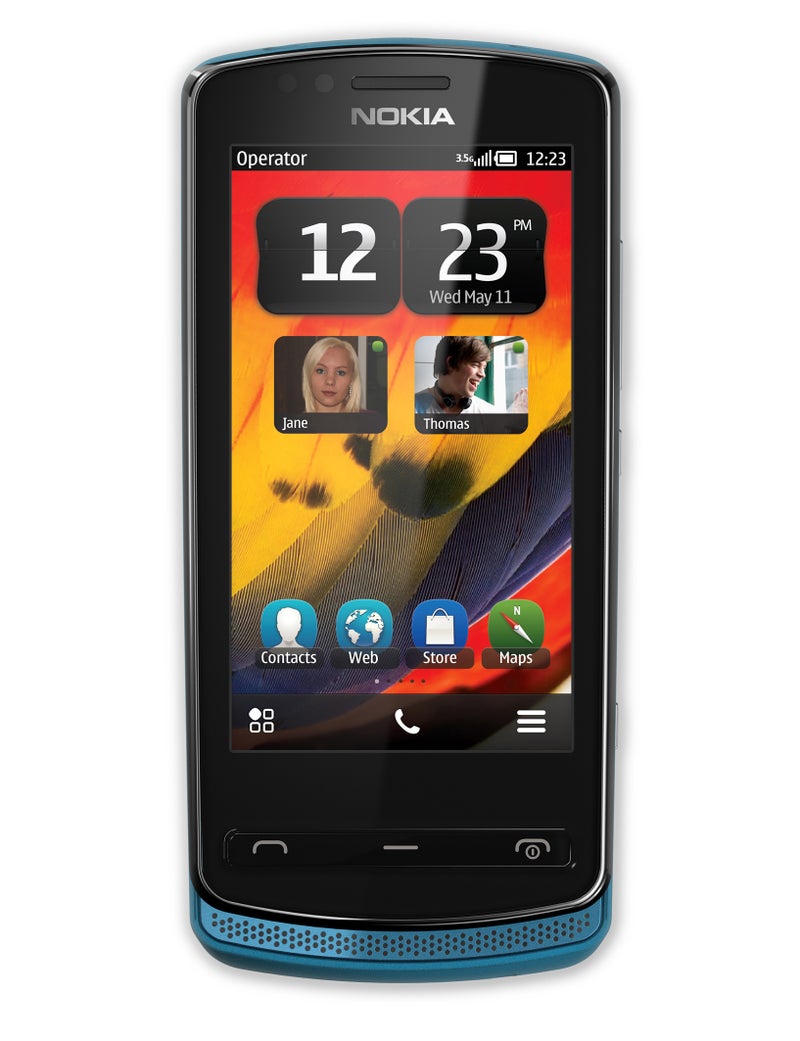 Nokia 700 specs - PhoneArena