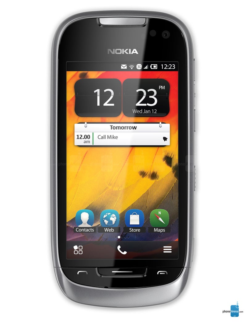 Nokia 701 specs - PhoneArena