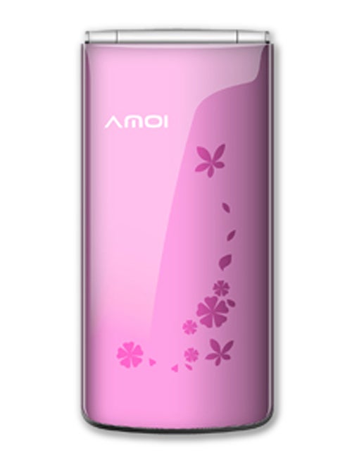 Amoi F320 specs - PhoneArena