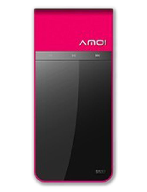 Amoi S532 specs - PhoneArena