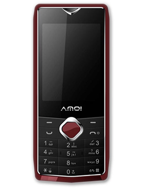 Amoi F200E specs - PhoneArena
