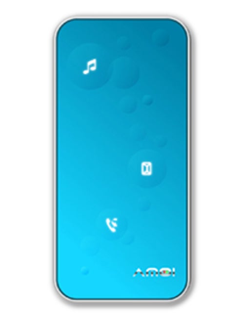 Amoi F16 Full Specifications - PhoneArena