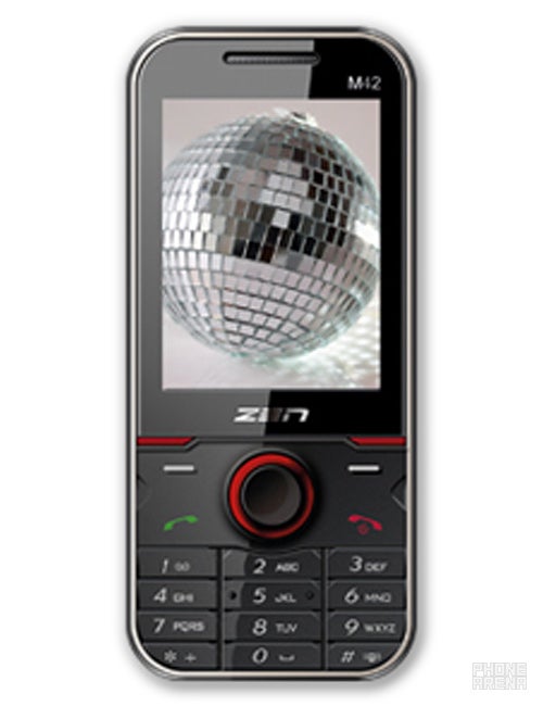Zen Mobile M42 Full Specifications - PhoneArena