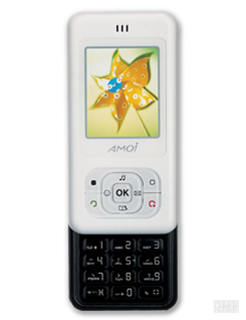 Amoi M3 Full Specifications - PhoneArena