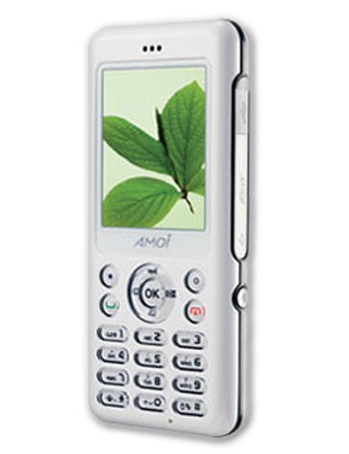 Amoi M300 specs - PhoneArena