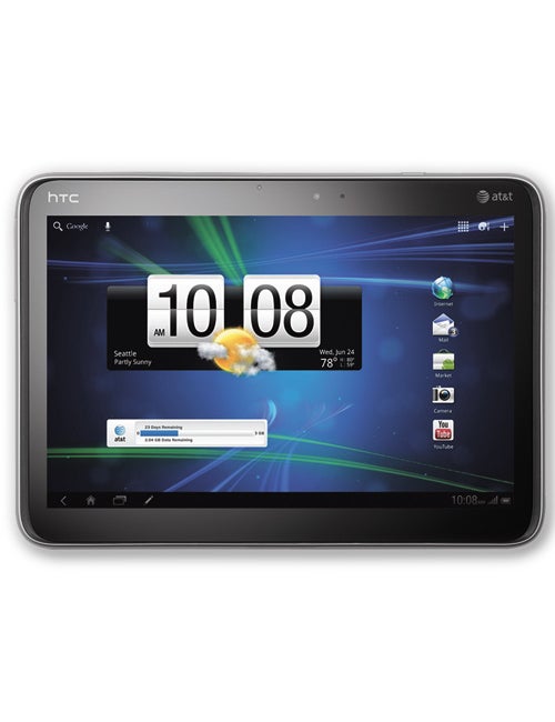 HTC Jetstream specs - PhoneArena