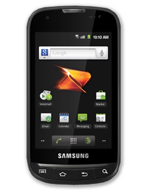 Samsung Transform Ultra specs - PhoneArena