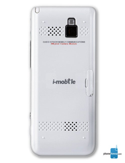 i-mobile TV626 Full Specifications - PhoneArena