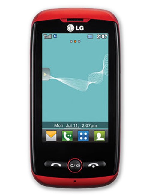 LG Beacon specs - PhoneArena