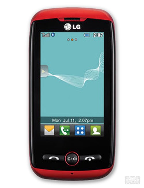 LG Beacon Full Specifications - PhoneArena