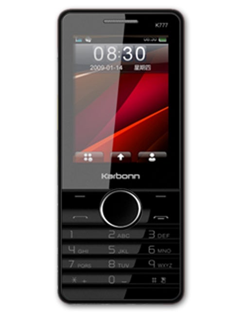 Karbonn K 777 specs - PhoneArena