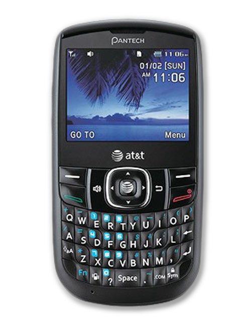 Pantech Link II specs - PhoneArena