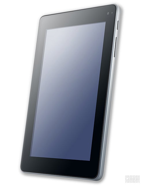 T-Mobile SpringBoard Full Specifications - PhoneArena