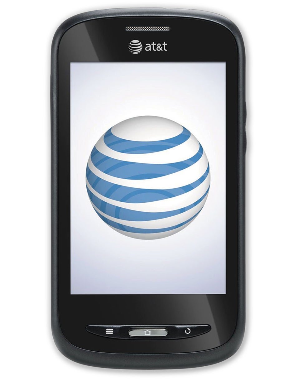AT&T Avail specs - PhoneArena