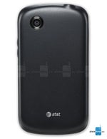 AT&T Avail specs - PhoneArena