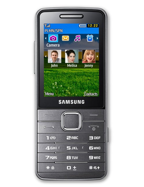 Samsung Primo specs - PhoneArena